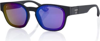 Superdry Herren Sonnenbrille SDS Xmono 127 black