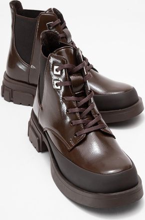 Prologue Challo Combat Boot (Damen)