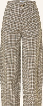 Marc O'Polo Denim Marc Opolo Denim Culotte braun