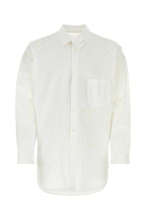 Yohji Yamamoto Shirts − Sale: up to −85% | Stylight Yohji Yamamoto Shirts − Sale: up to −85% | Stylight
