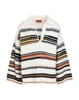 Missoni MAILLE - Pullover sur YOOX.COM