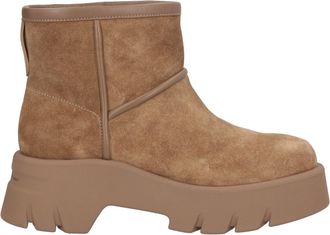 Gianvito Rossi SCHUHE - Stiefeletten auf YOOX.COM