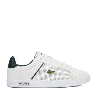Lacoste Sneakers Lacoste C-LITE BASE 48SMA0113_1R5 Wei&szlig;