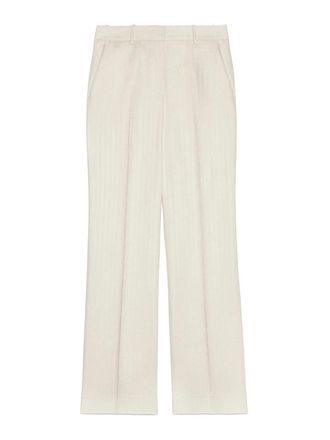 Ermanno Scervino Pantalons D&eacute;contract&eacute;s - Beige
