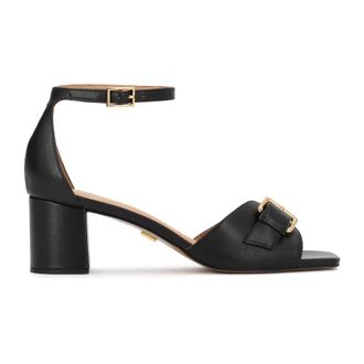 Kazar Alunie - - Shoes - Damen - Schwarzk - 39 EU