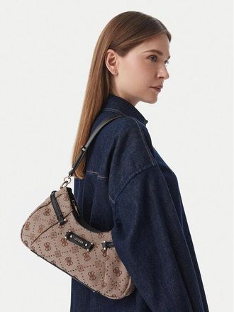 Guess Handtasche Dorothy HWJP22 31180 Hellbraun