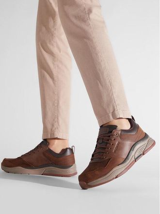 Skechers Sneakers Treno 66204/CDB Braun