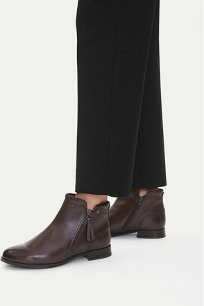 Lasocki Lasocki Stiefeletten CEO-WB-ANNA-116 Braun