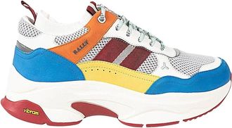 Bally Viber-T - Homme - Chaussures - Multicolore - Taille: 41 1/2 EU