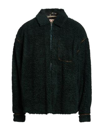 Marni JACKEN & M&Auml;NTEL - Shearling- & Kunstfell auf YOOX.COM