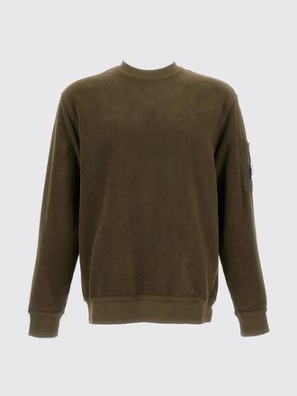 C.P. Company Sweatshirt C. P. COMPANY Homme couleur Boue