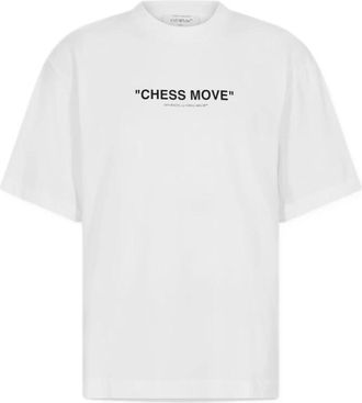 Off-white Femme, Tops, Blanc, Taille: 44 FR Slippers