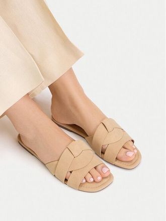 Jenny Pantoletten CE0-R25SS09615 Beige