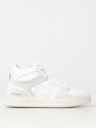 Premiata Baskets PREMIATA Femme couleur Blanc