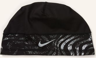 Nike M&uuml;tze U Dri-Fit Terra schwarz