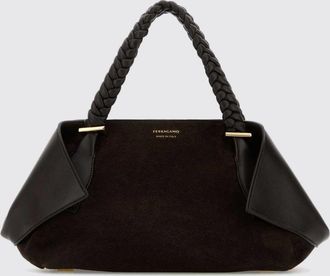 Ferragamo Handtasche FERRAGAMO Damen Farbe Dark