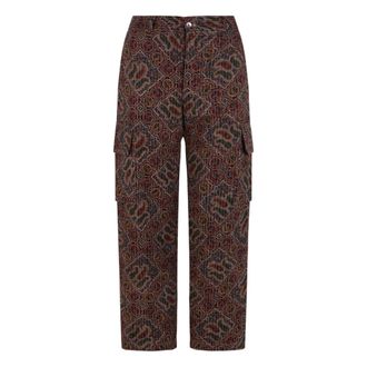 Antik Batik Pantalon Matelass&eacute; Zina Antik Batik
