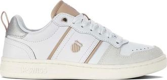 K-Swiss Damen, Sport, Wei&szlig;, 38 EUGr&ouml;&szlig;e