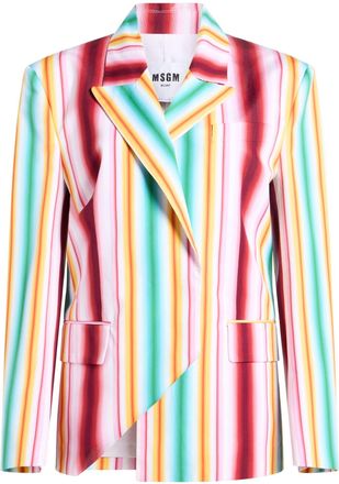 Msgm ANZ&Uuml;GE und CO-ORDS - Blazers auf YOOX.COM