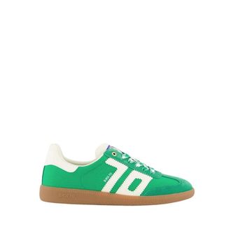 Back70 Ghost 12 Gr&uuml;ner Sneaker - - Shoes - Damen - Gr&uuml;n - 37 EU