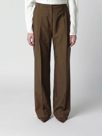 R&oacute;he Hose Damen Farbe Braun