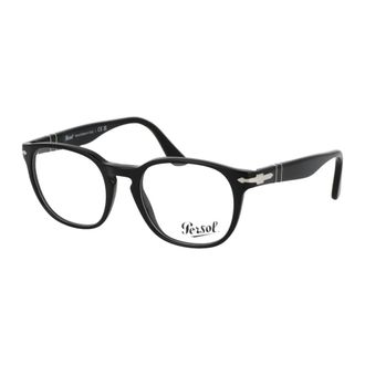 Persol Stylische Optische Brille 0Po3283V - - Accessories - Herren - Schwarzk - 50 MM