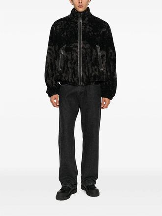 Roa Dkbro Jacket - Black