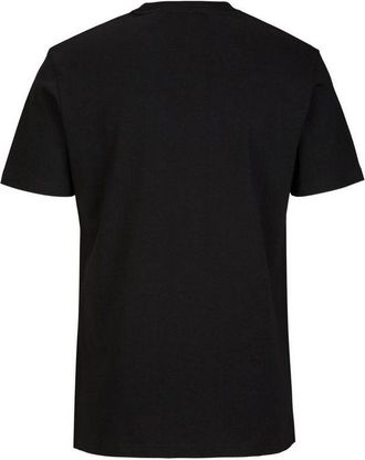 19V69 T-Shirt Rafael Logo Carrier 2 - Herren T-Shirt - Rundhals Kurzarm Shirt