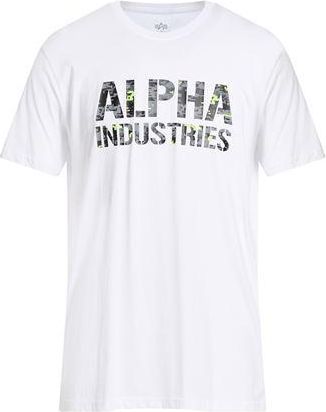 Alpha Industries TOPS - T-shirts sur YOOX.COM