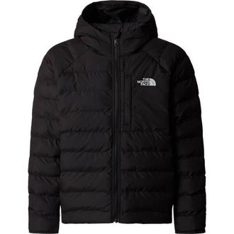 The North Face Kinder Schlupfjacke B REVERSIBLE PERRITO HOODED JACKET