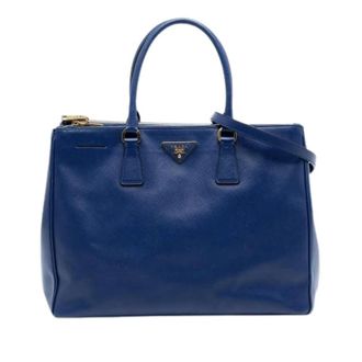 Prada Damen, Pre-Owned, Blau, ONE SIZEGr&ouml;&szlig;e