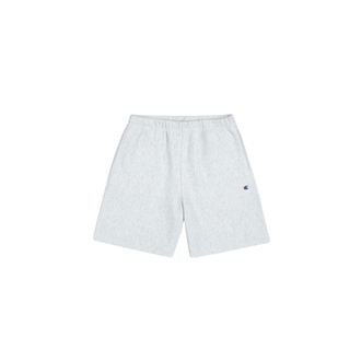 Champion Herren, Shorts, Grau, MGr&ouml;&szlig;e