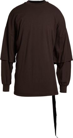 Rick Owens TOPS - Sweatshirts auf YOOX.COM