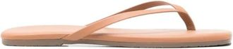 Tkees Tkees, Femme, Chaussures, Beige, Taille: 36 EU Square Toe Lily