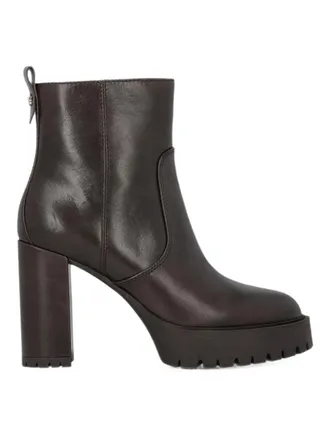 Pinko Stiefeletten - Braun