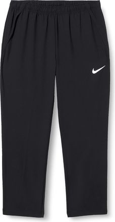 Nike Nike Team Trainingshose Black/Black/White S