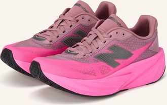 New Balance Laufschuhe Fuelcell Rebel v5 pink