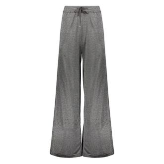 Herno Weite Hosen - - Trousers - Damen - Grau - XS