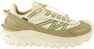 Moncler Homme, Sport, Beige, Taille: 41 EU Trailgrip GTX Baskets