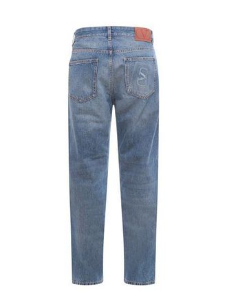 Valentino 5-Pocket-Legere Jeans