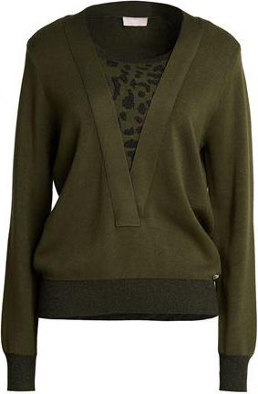 Liu Jo MAILLE - Pullover sur YOOX.COM