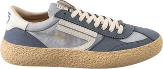 Puraai Homme, Chaussures, Bleu, Taille: 40 EU 1.01 Vintage