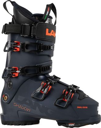 Lange Skischuhe Shadow 140 LV Pro, Schwarz, Herren - Gr&ouml;&szlig;e 29,5 - Schwarz