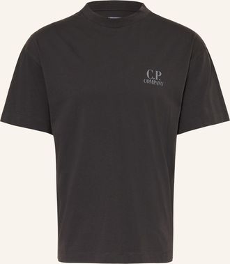 C.P. Company T-Shirt grau