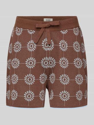 Scotch & Soda Regular Fit Shorts mit Tunnelzug