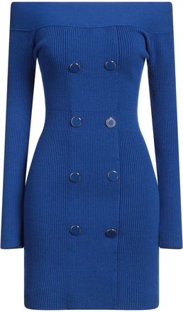 Elisabetta Franchi KLEIDER - Mini-Kleider auf YOOX.COM