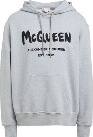 Alexander McQueen TOPS - Sweatshirts auf YOOX.COM