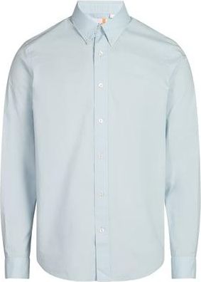 Timberland Chemise col am&eacute;ricain en coton