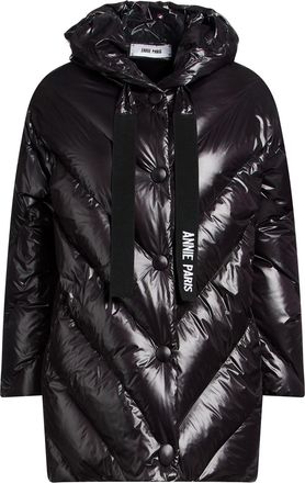 ANNIE PARIS JACKEN & M&Auml;NTEL - Pufferjacken & Daunenjacken auf YOOX.COM