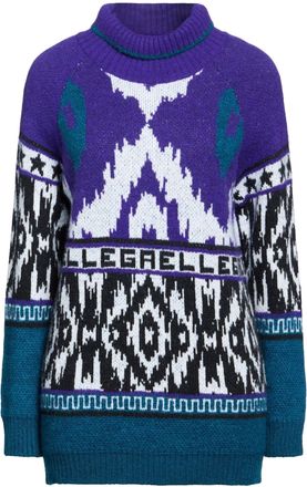 Ga&euml;lle Paris STRICKWAREN - Rollkragenpullover auf YOOX.COM